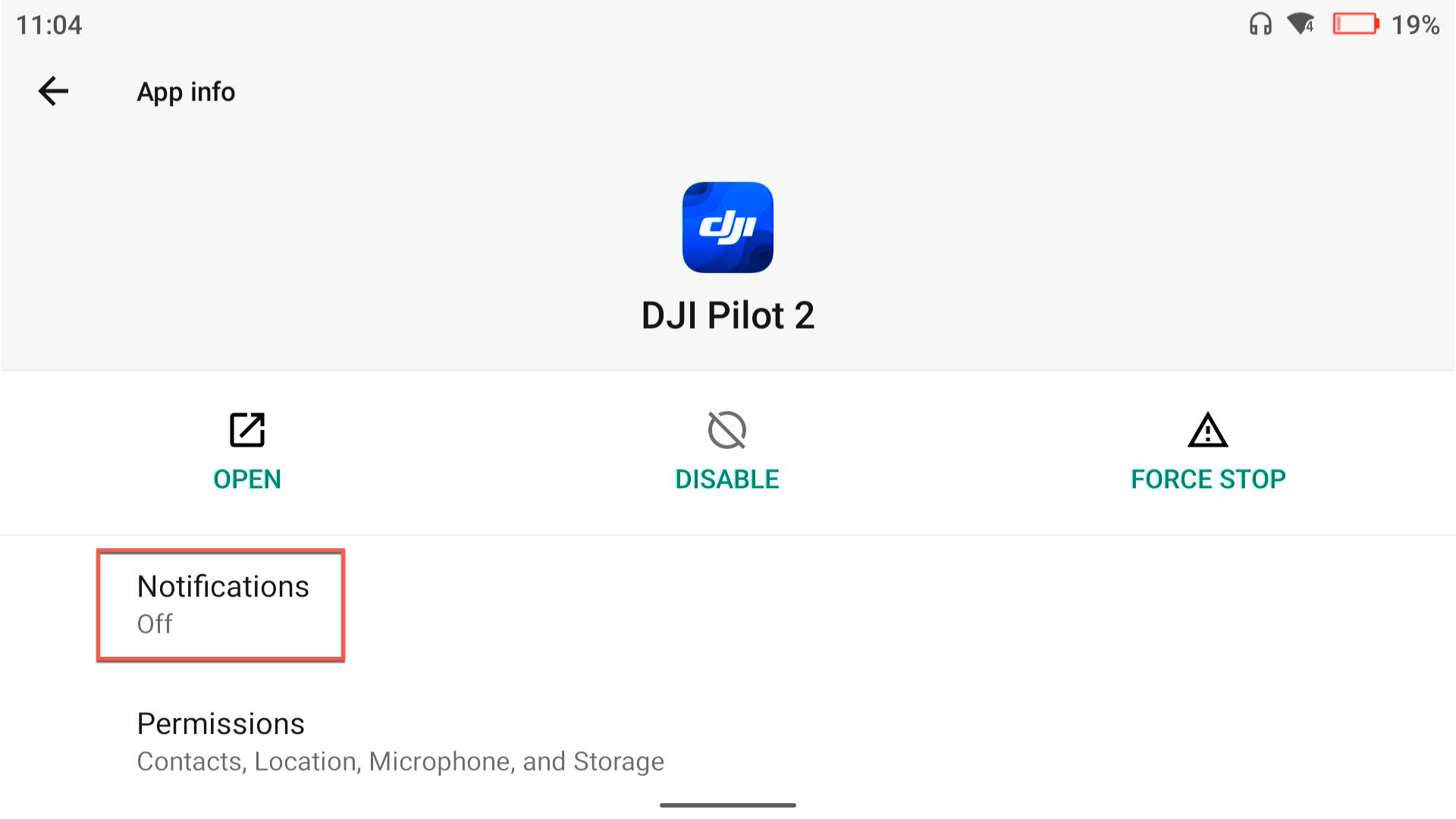 Improving Performance on the DJI RC Pro and RC Plus Controllers ...