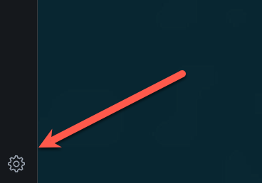 DroneSense Remote Settings – DroneSense Support