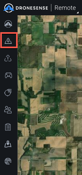 DroneSense Remote Network Test – DroneSense Support