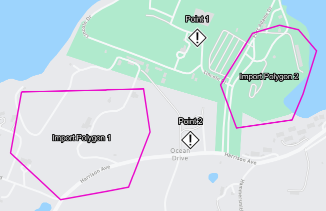 Web Release Notes for 1/14/2026 – DroneSense Support