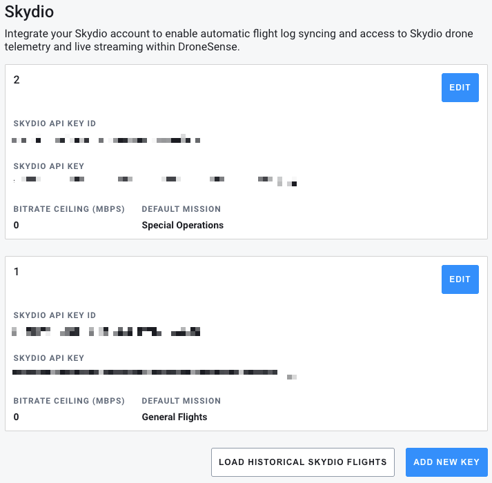 Web Release Notes for 1/14/2026 – DroneSense Support