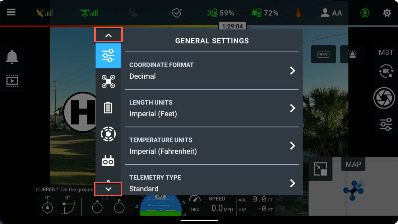 Android Apps Release Notes - 2026.1 – DroneSense Support