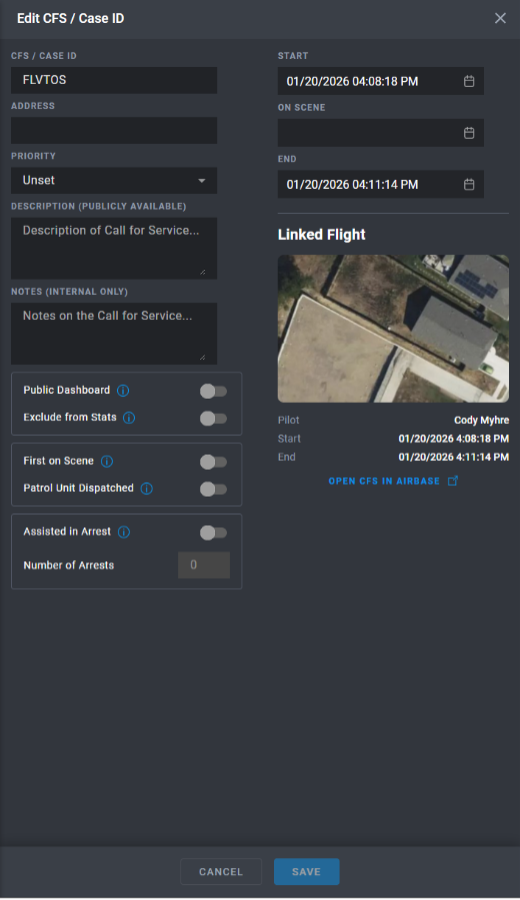 Remote Release Notes - February 25, 2026 – DroneSense Support